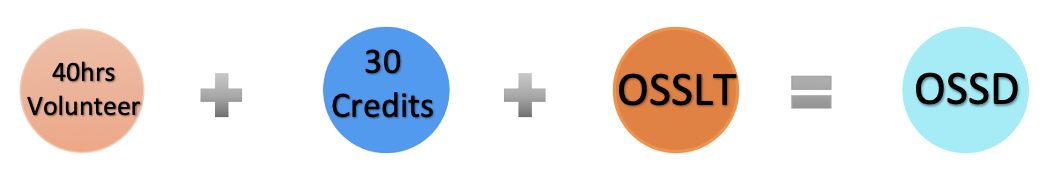 Online Real-time OSSD Program – 1Direction