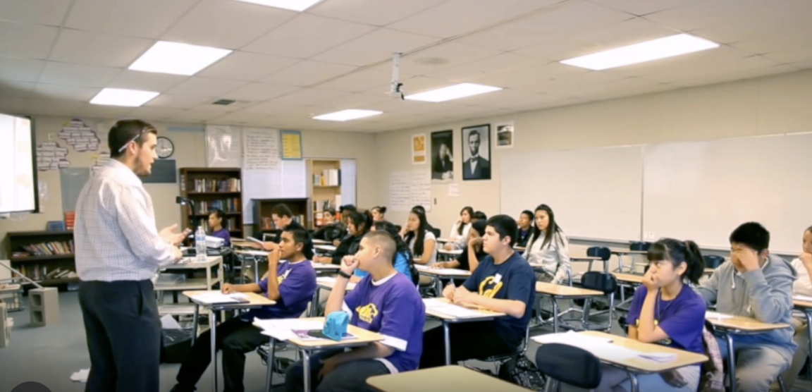 About – 1Direction