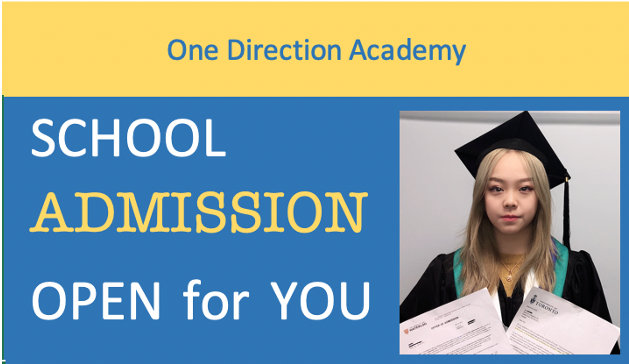 Students – 1Direction